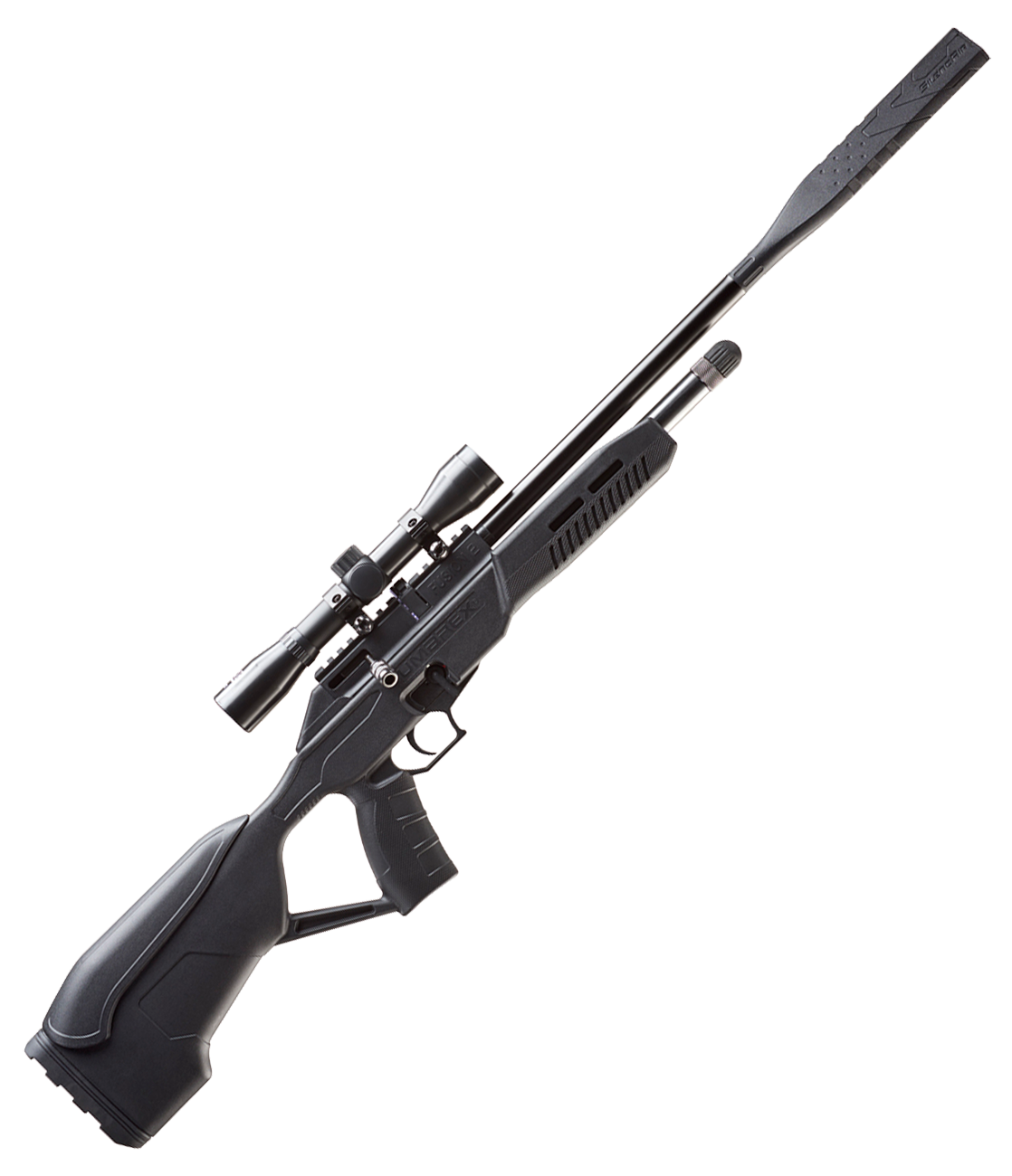 Umarex Fusion 2 CO2 Pellet Rifle Compact Airgun | BoondockGear.com